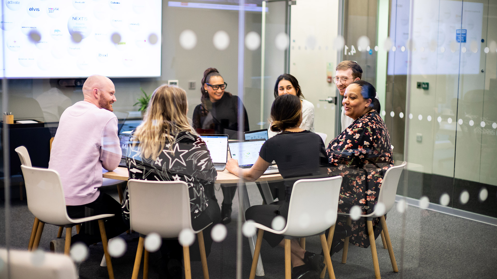 Careers | Next 15 Group plc | The Growth Consultancy