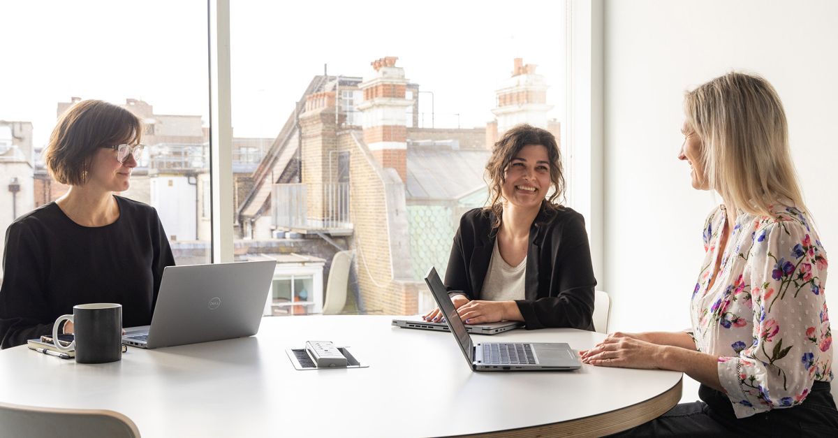 Corporate governance - Next 15 Group plc | The Growth Consultancy