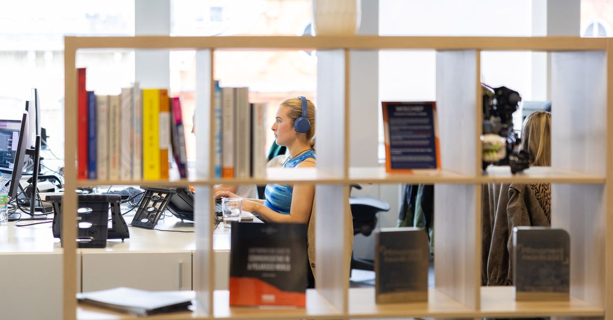 Growth Marketing Agency | Our Mission | Next 15 Group