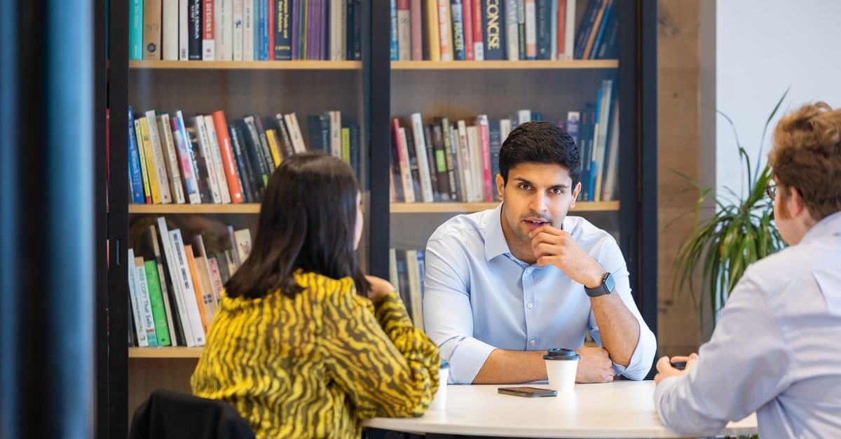 Investors - Next 15 Group plc | The Growth Consultancy