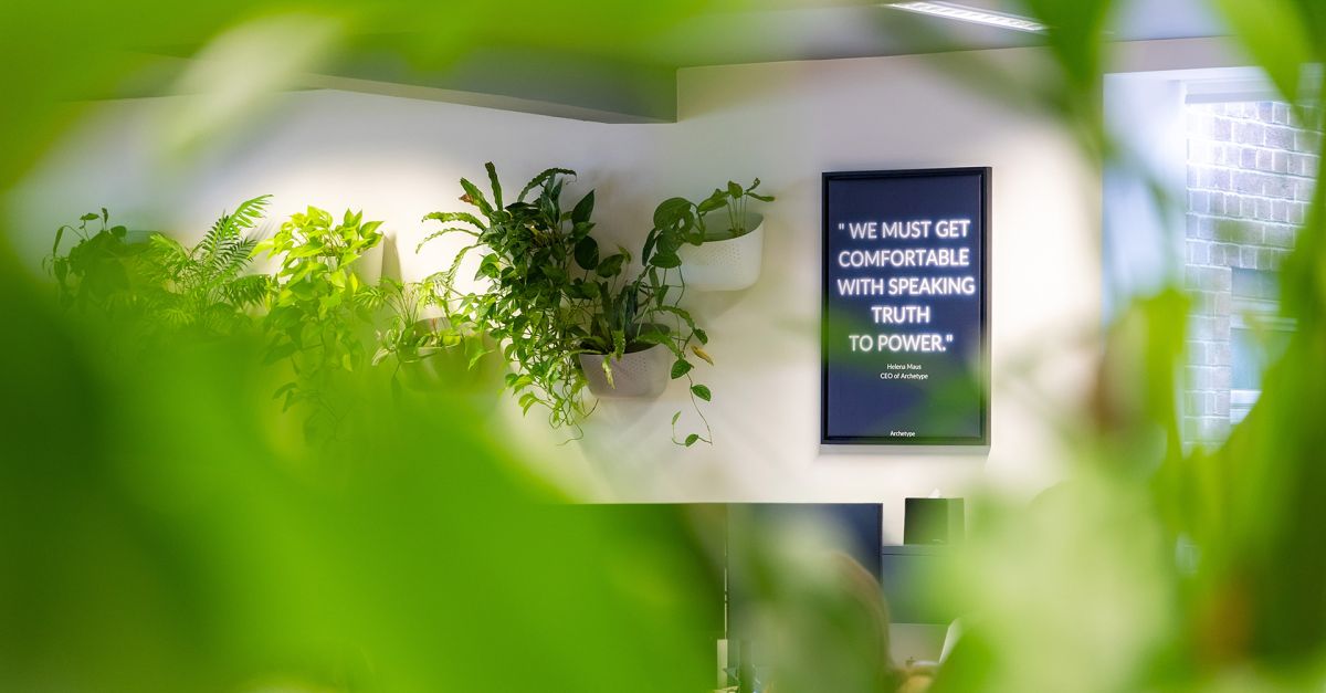 Environment - Next 15 Group plc | The Growth Consultancy