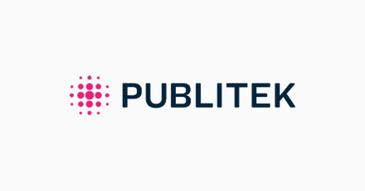 Publitek joins Next 15 Group - Next 15 Group plc | The Growth Consultancy