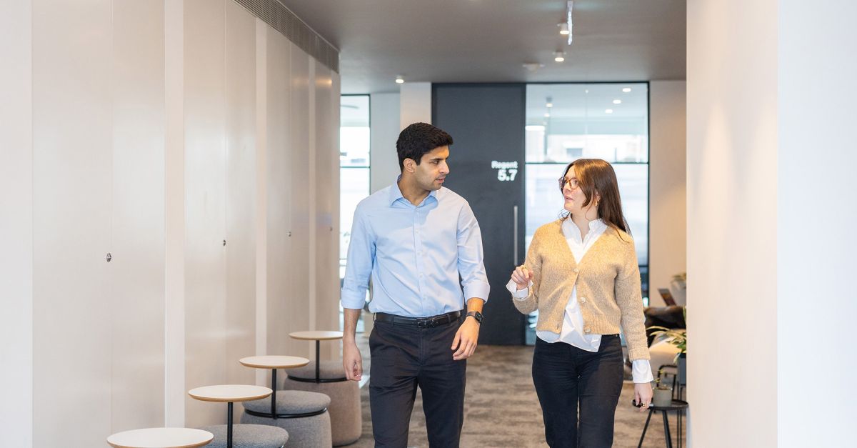 The Board - Next 15 Group plc | The Growth Consultancy