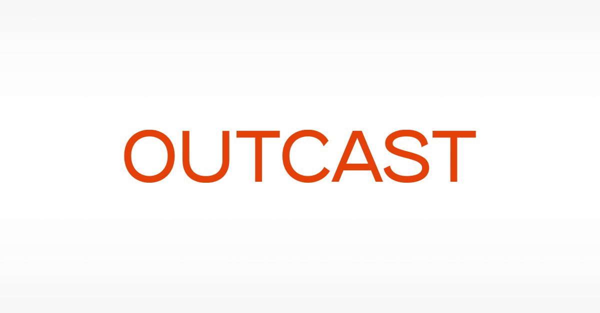 Outcast - Next 15 Group plc | The Growth Consultancy