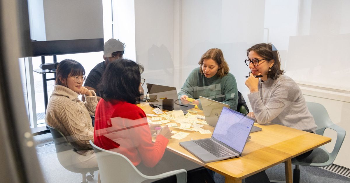 Our strategy - Next 15 Group plc | The Growth Consultancy