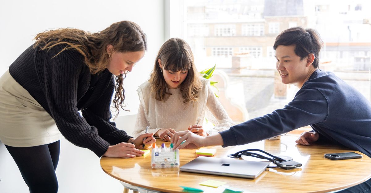 About - Next 15 Group plc | The Growth Consultancy