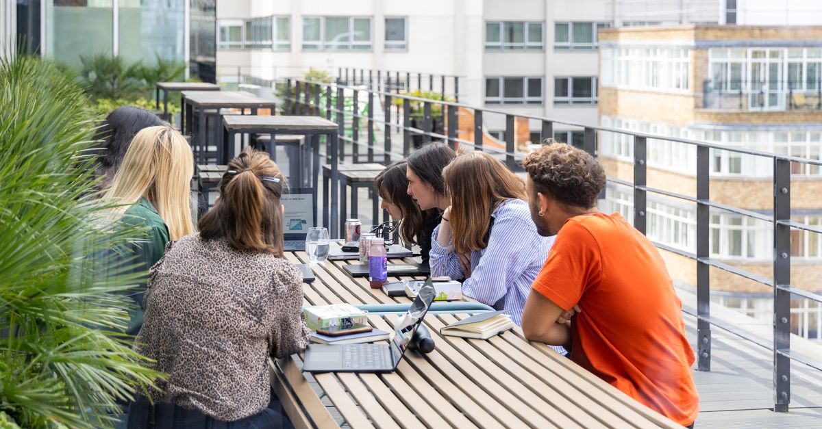 Clients | Sustainability Consulting | Next 15 Group